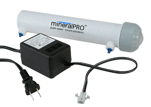 Drinking Water Ultraviolet (UV) Filter Kit | Mineral PRO